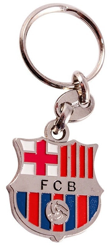 Llavero F.C. Barcelona - Lomasoriginal.com