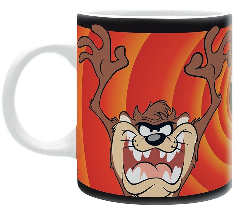 Taza Taz Looney Tunes - Lomasoriginal.com
