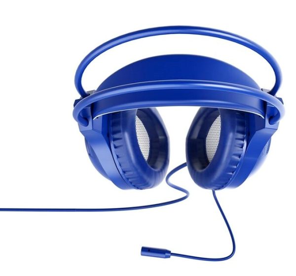 Auriculares LED Sonic con microfono - Lomasoriginal.com