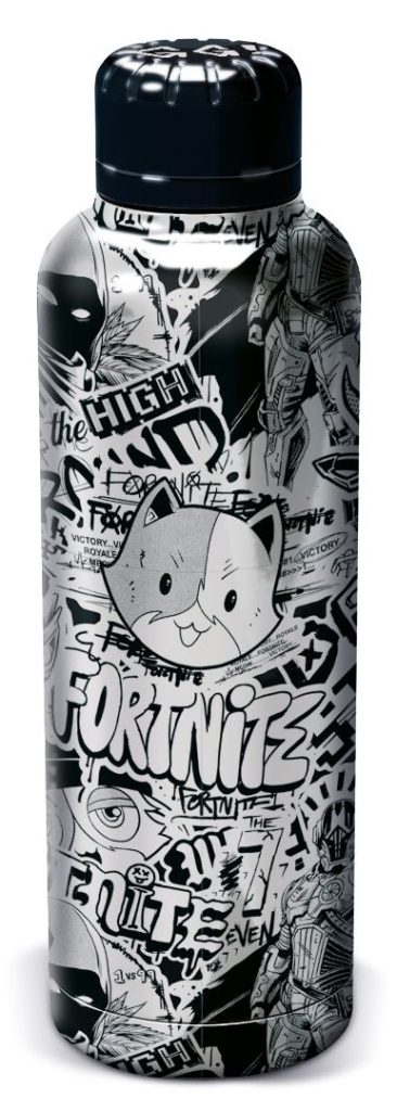 Botella de acero Fortnite icons - Lomasoriginal.com
