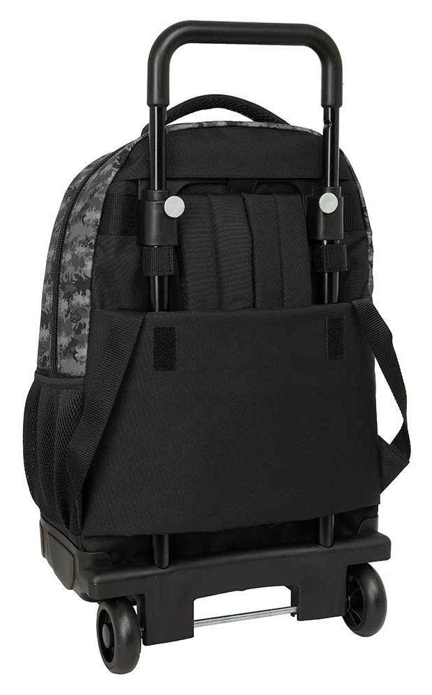 Trolley mochila Goku Kame Dragon Ball 45cm - Lomasoriginal.com