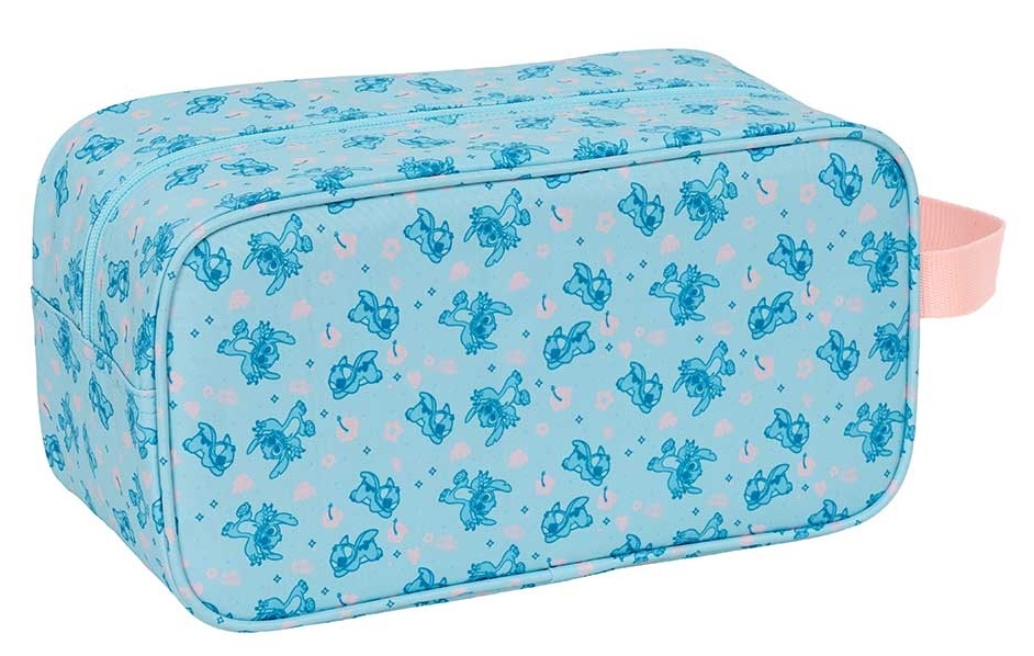 Zapatillero Charming Angel & Stitch - Lomasoriginal.com